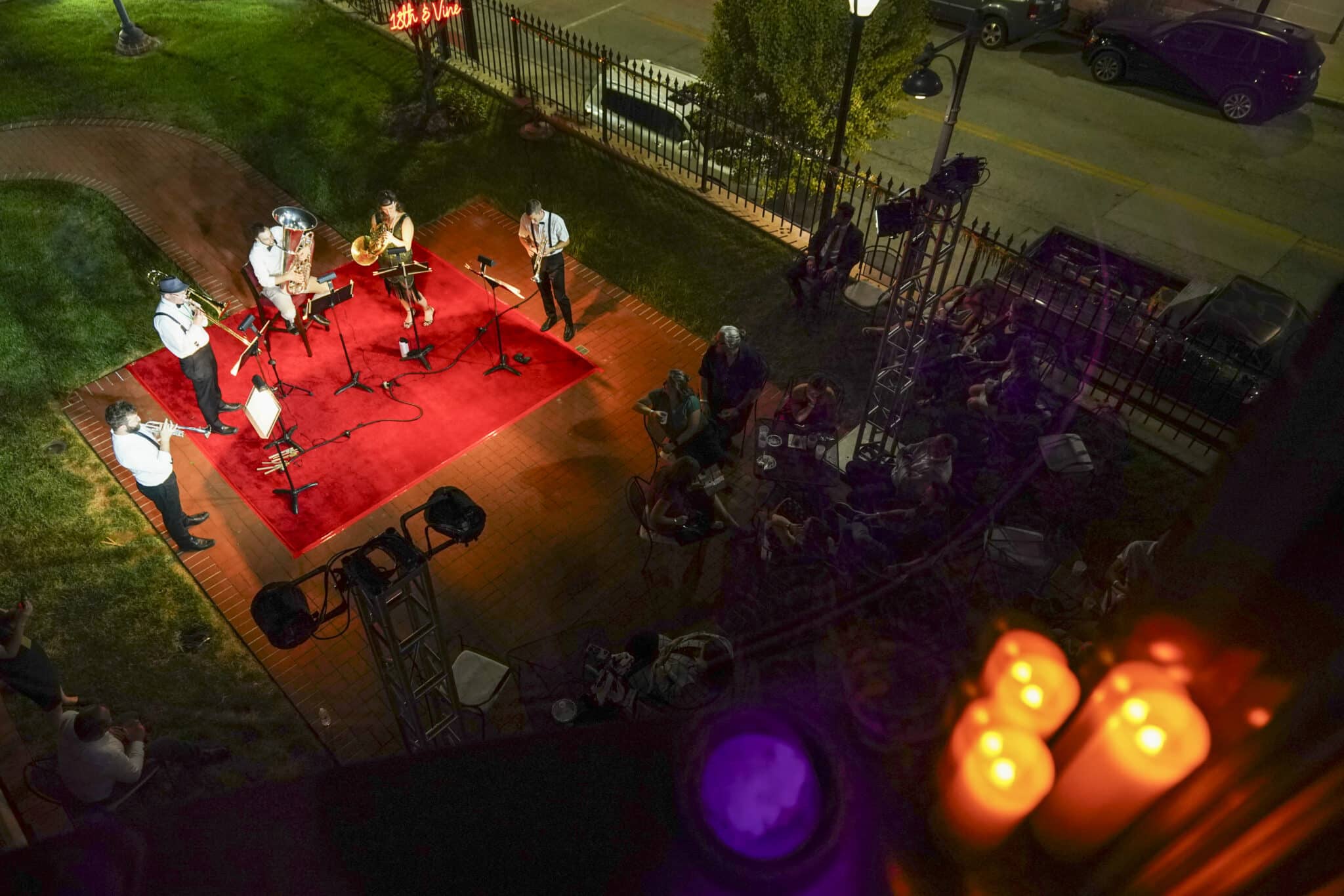 Forte FAQ - Kansas City Symphony