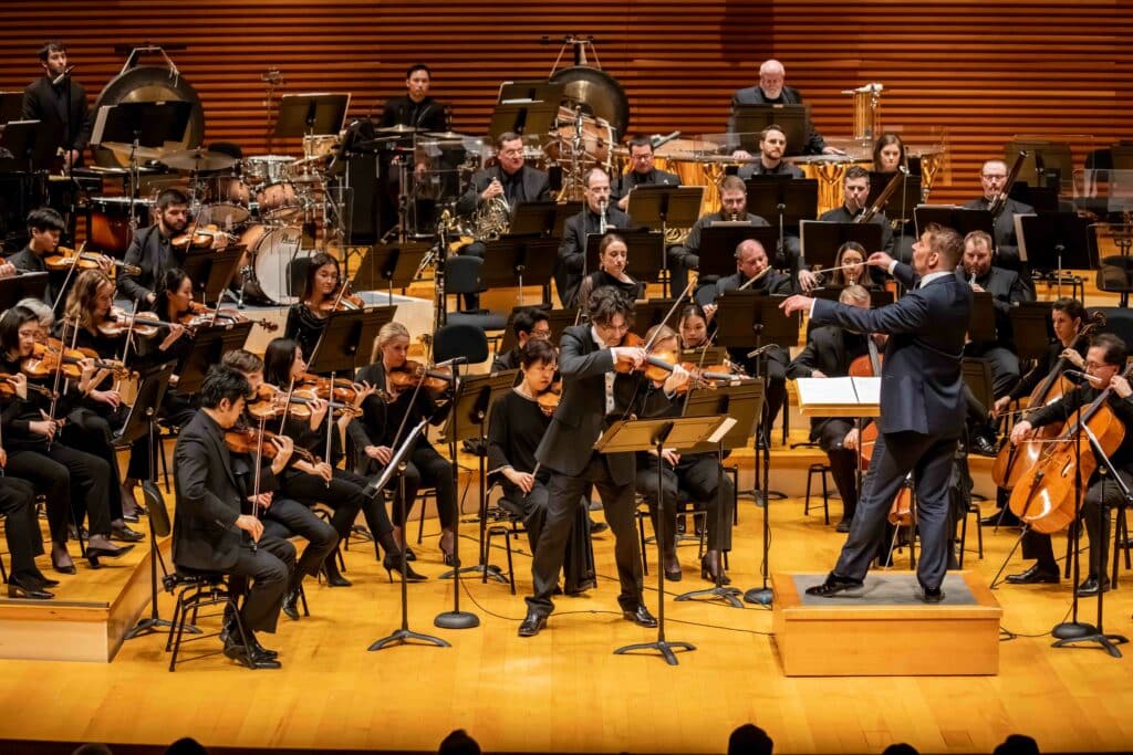 Kansas City Symphony - Orchestra Event Tickets