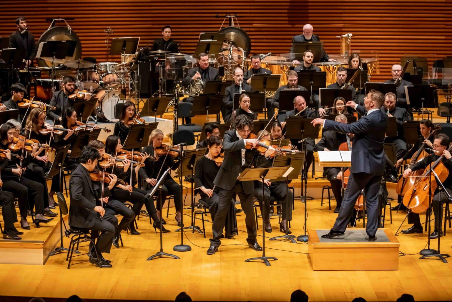 Kansas City Symphony - Orchestra Event Tickets