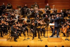 Kansas City Symphony - Orchestra Event Tickets