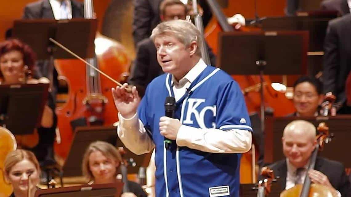 Your KC Symphony in the News - Kansas City Symphony
