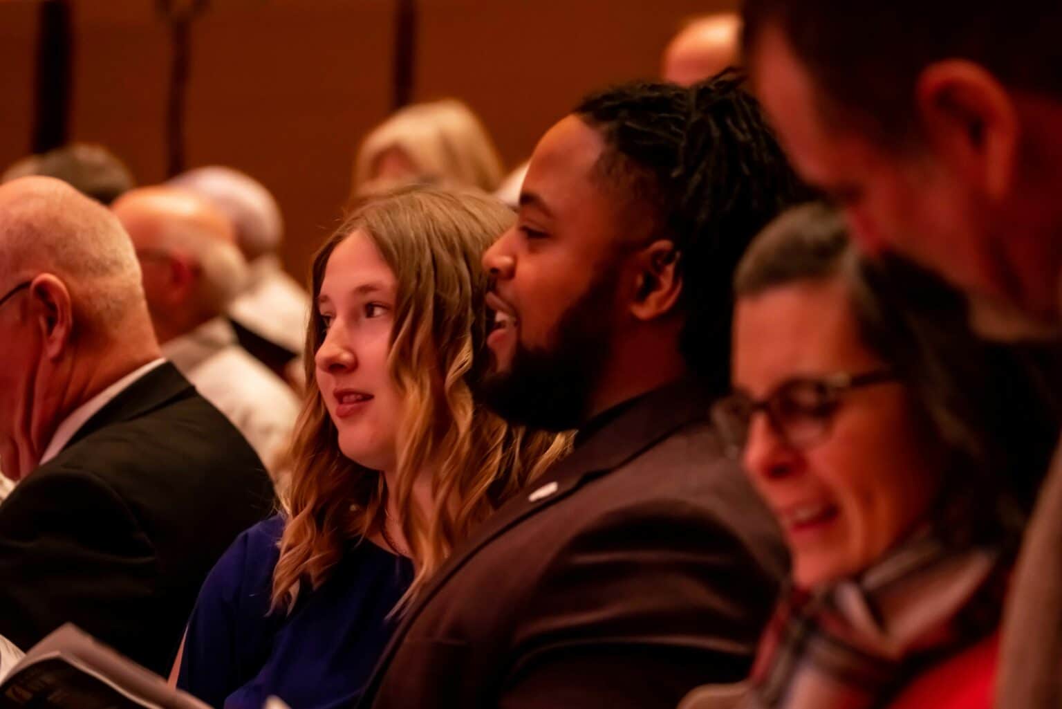 Plan Your Visit To The Symphony | Kansas City Symphony