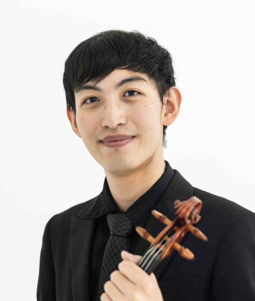 Symphony Musician Directory | Kansas City Symphony