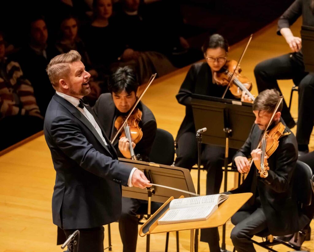 Contact Information | Kansas City Symphony