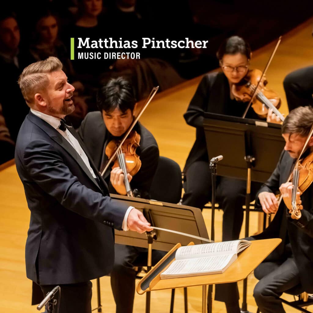 Season Subscription Tickets for 2024/25 - Kansas City Symphony