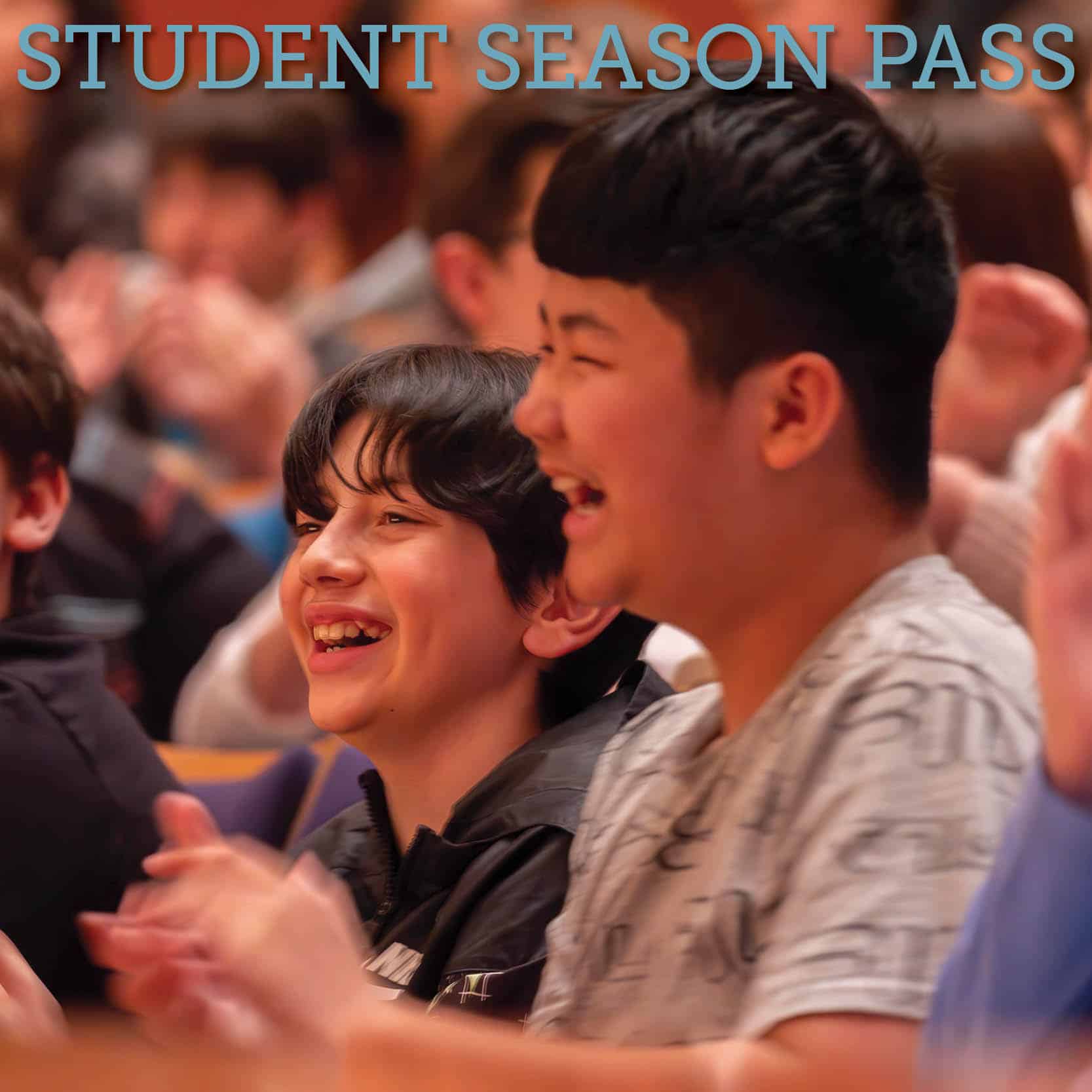 Season Subscription Tickets for 2024/25 - Kansas City Symphony