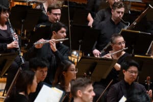 Kansas City Symphony - Orchestra Event Tickets