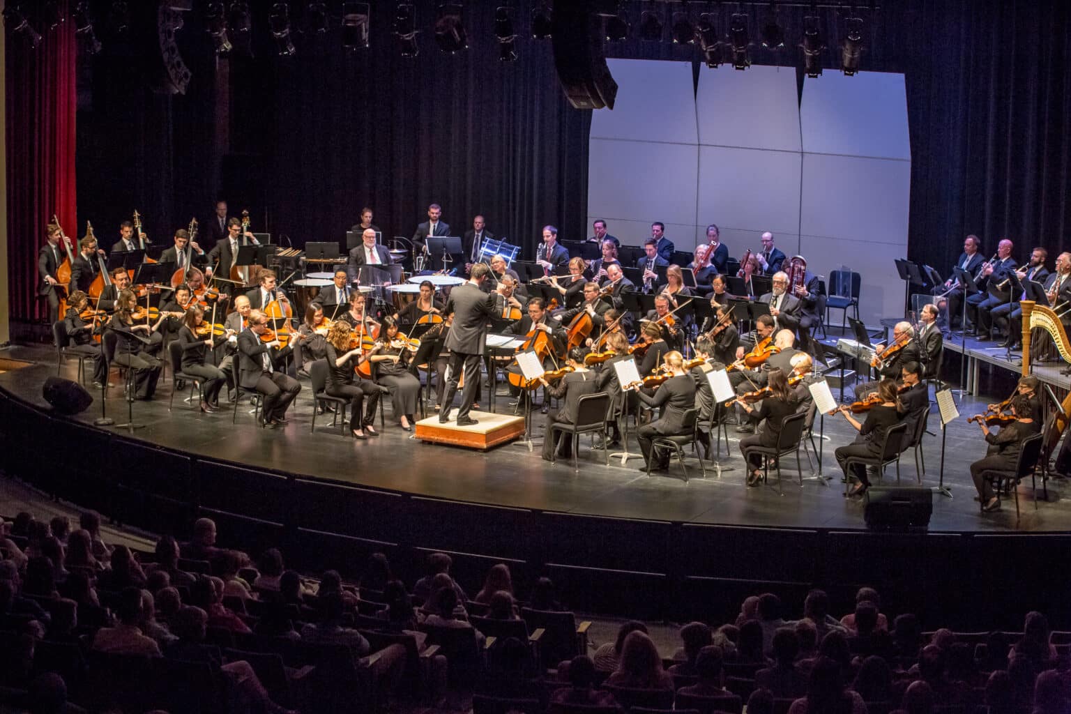 Kansas City Symphony - Orchestra Event Tickets