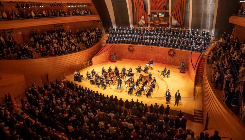 Kansas City Symphony - Orchestra Event Tickets