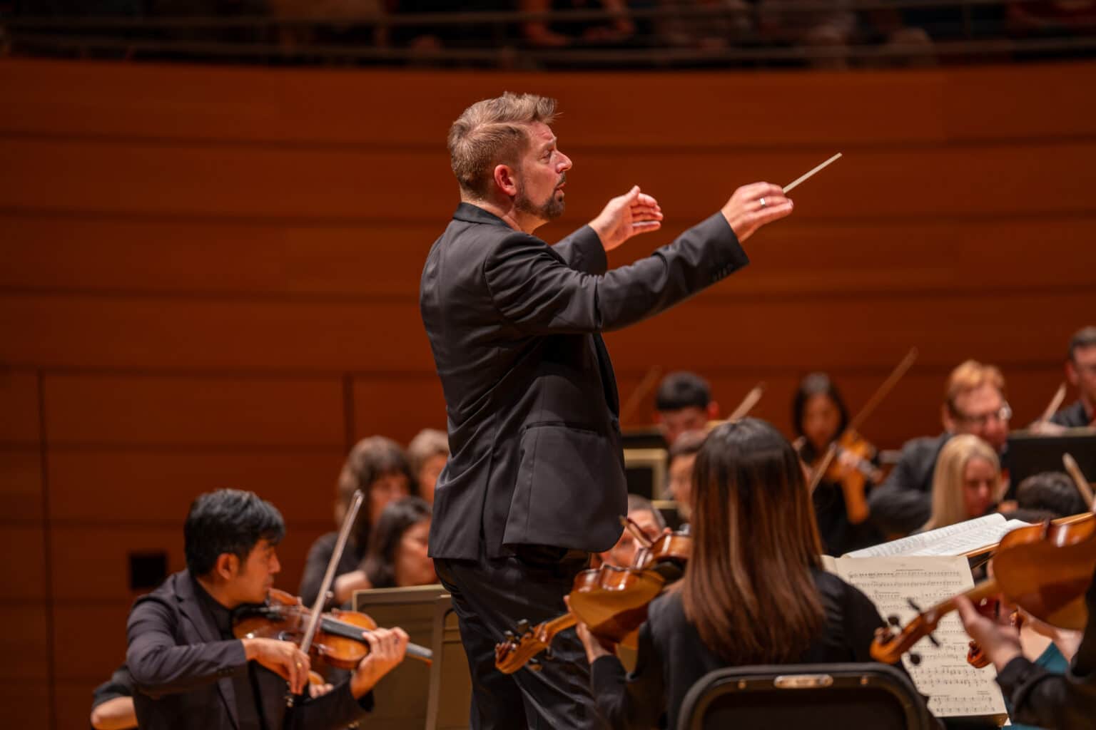 Our 2025/26 Season - Kansas City Symphony