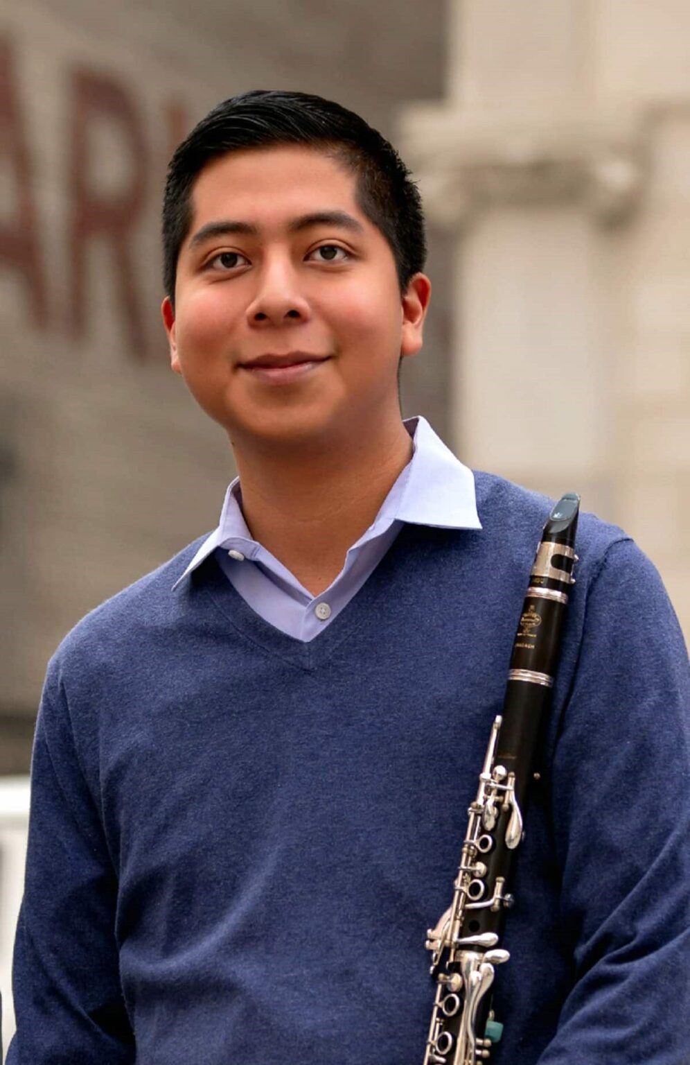 Javier Morales-Martinez - Kansas City Symphony