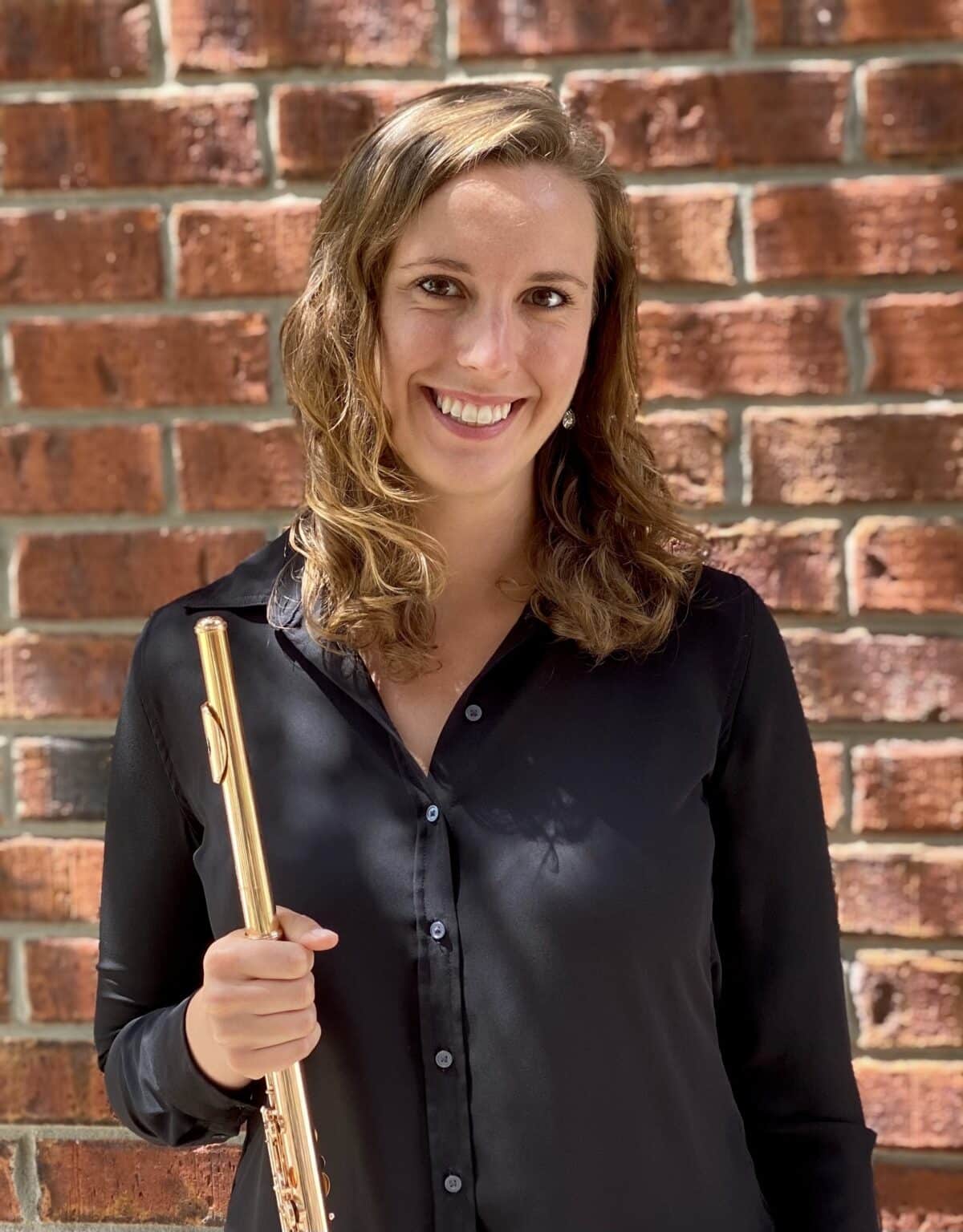 Liz Teplitsky - Kansas City Symphony