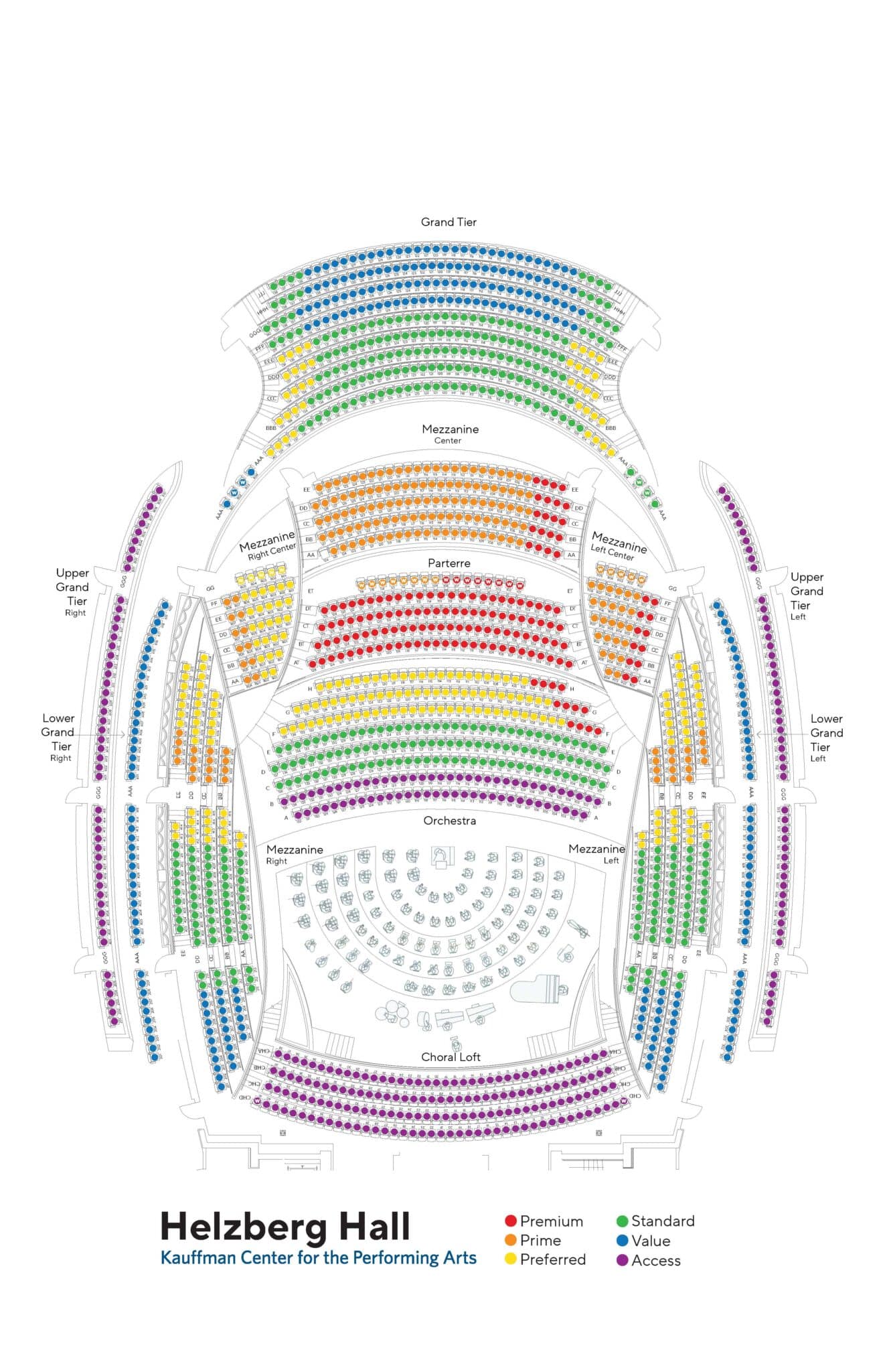 2026/27 Pops Friday Series | Kansas City Symphony