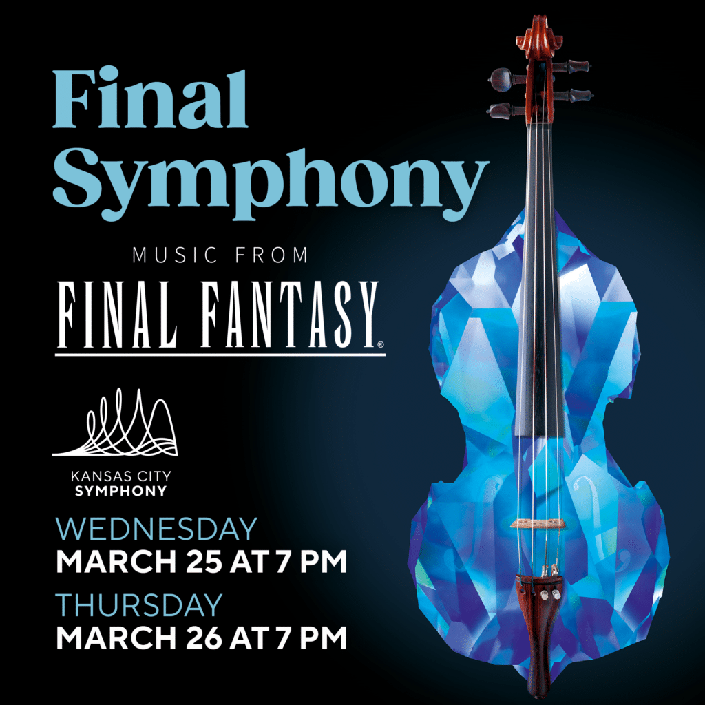 Kansas City Symphony - Orchestra Event Tickets