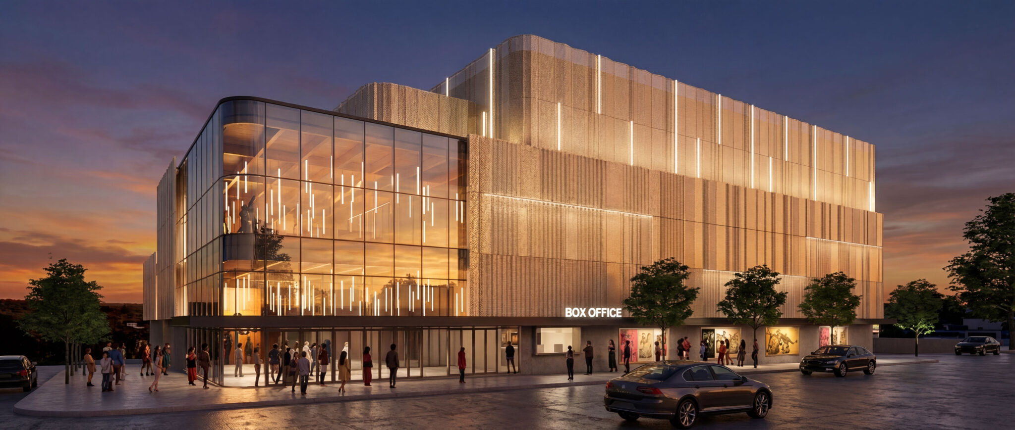 Kansas City Symphony’s Mobile Music Box Returns with Free Outdoor ...